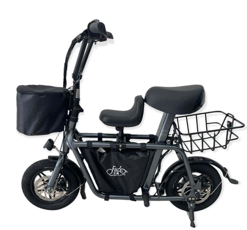 Fiido Q1 Electric Scooter | Hilco Global APAC