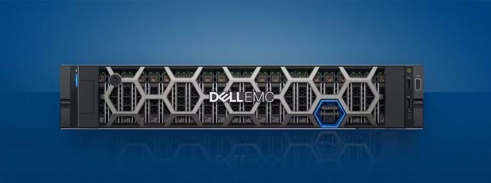 Dell AX-740XD Rack Server | Hilco Global APAC