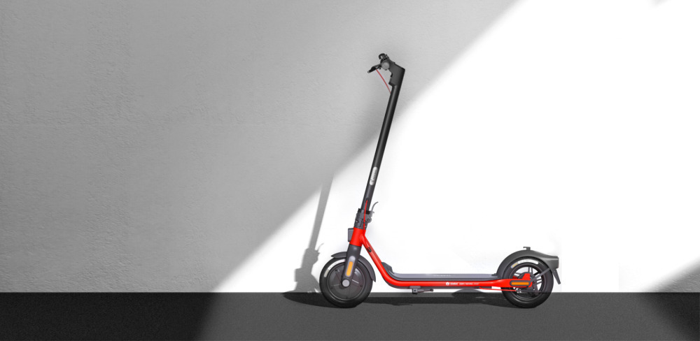 Segway Ninebot Kickscooter D18 5467125 | Hilco Global APAC
