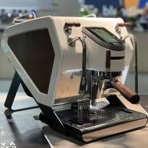 Sanremo YOU Coffee Machine, White | Hilco Global APAC
