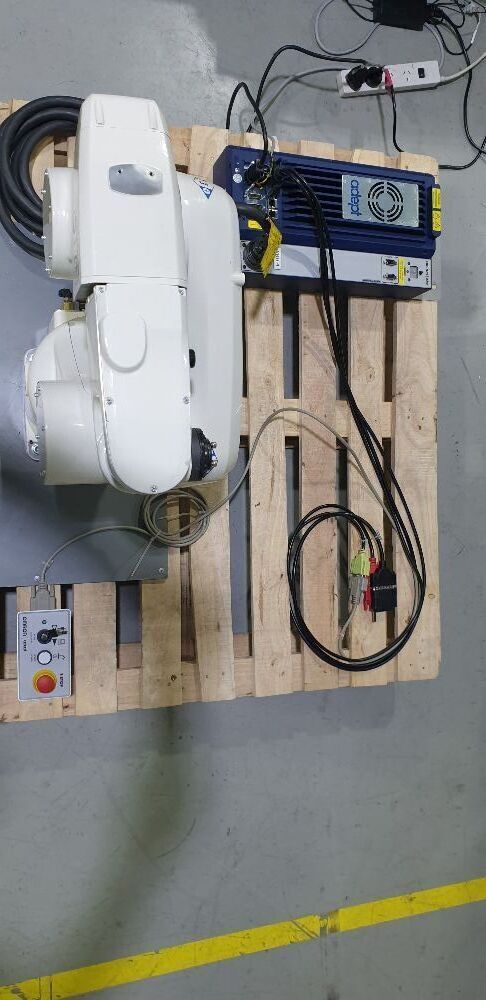 2019 Omron Viper 650 Robot | Hilco Global APAC