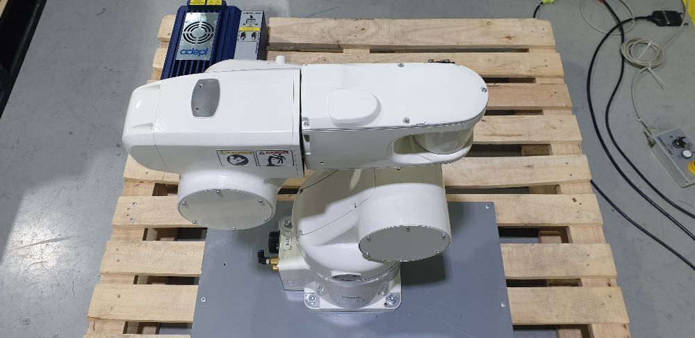 2019 Omron Viper 650 Robot | Hilco Global APAC