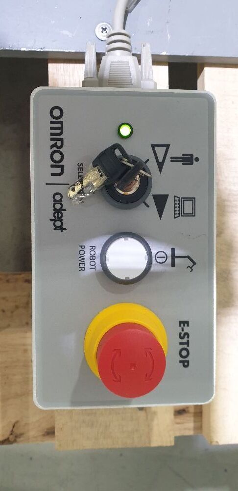 2019 Omron Viper 650 Robot | Hilco Global APAC