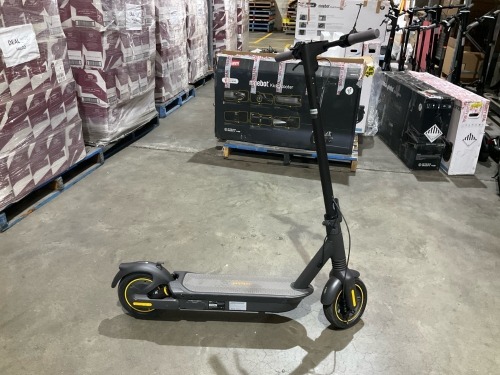 *Working* Segway-Ninebot KickScooter G65 | Hilco Global APAC